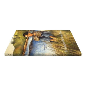 Groundwood | Accents | As Long As The Rivers Flow Larry Loyie Hardcover ...
